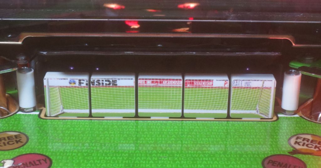 Custom Target Aufkleber Sticker Flipper Football - sub-arts.netsub-arts.net